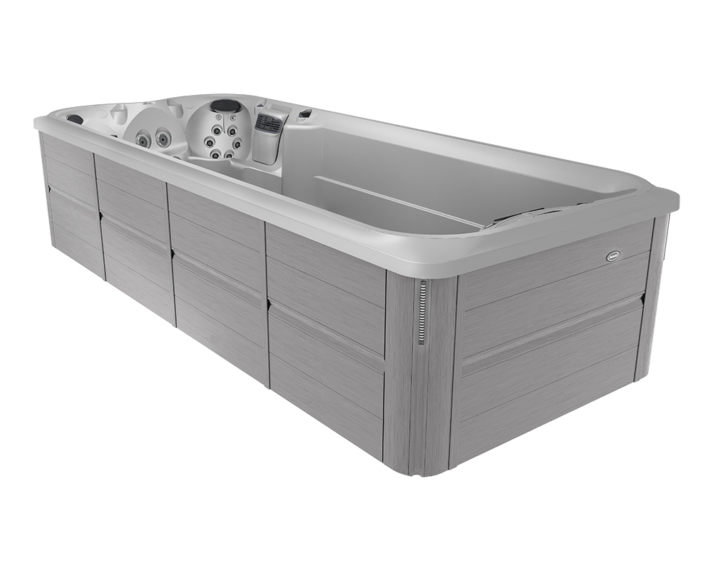 J-19 - Jacuzzi Swim Spas | Jacuzzi Triangle