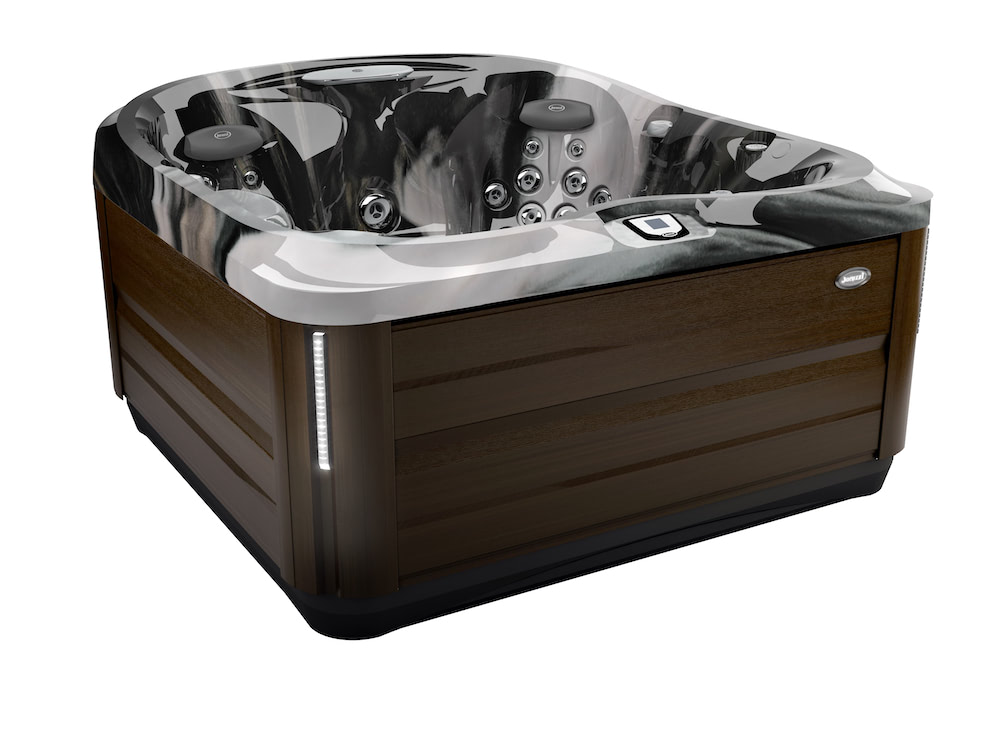J-435™ - Jacuzzi® Hot Tub | Jacuzzi Of The Triangle