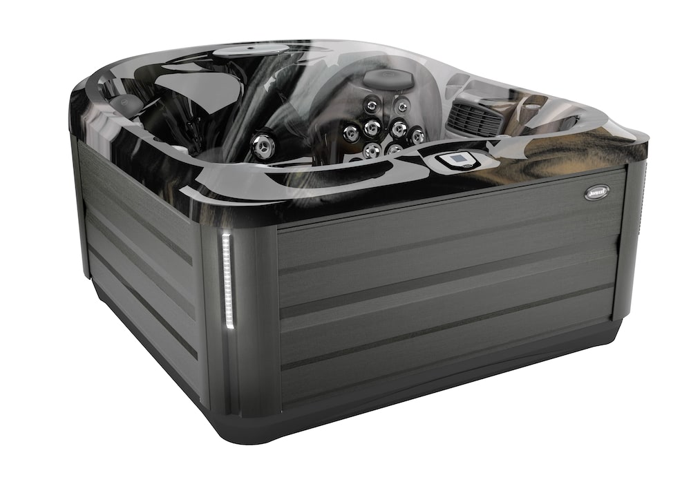 J-445™ - Jacuzzi® Hot Tub | Jacuzzi Of The Triangle