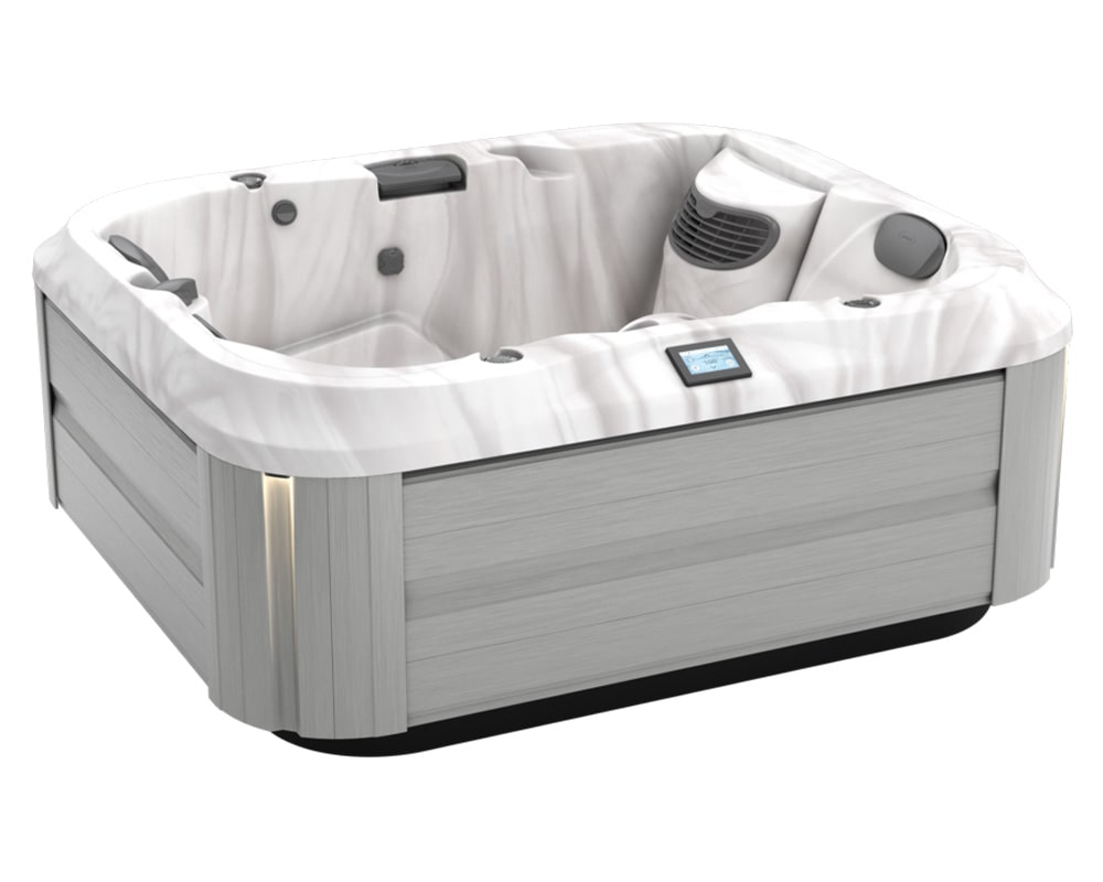 J-315™ - Jacuzzi® Hot Tub | Jacuzzi Of The Triangle