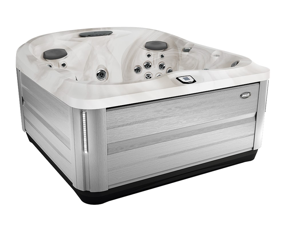 J-435™ - Jacuzzi® Hot Tub | Jacuzzi Of The Triangle
